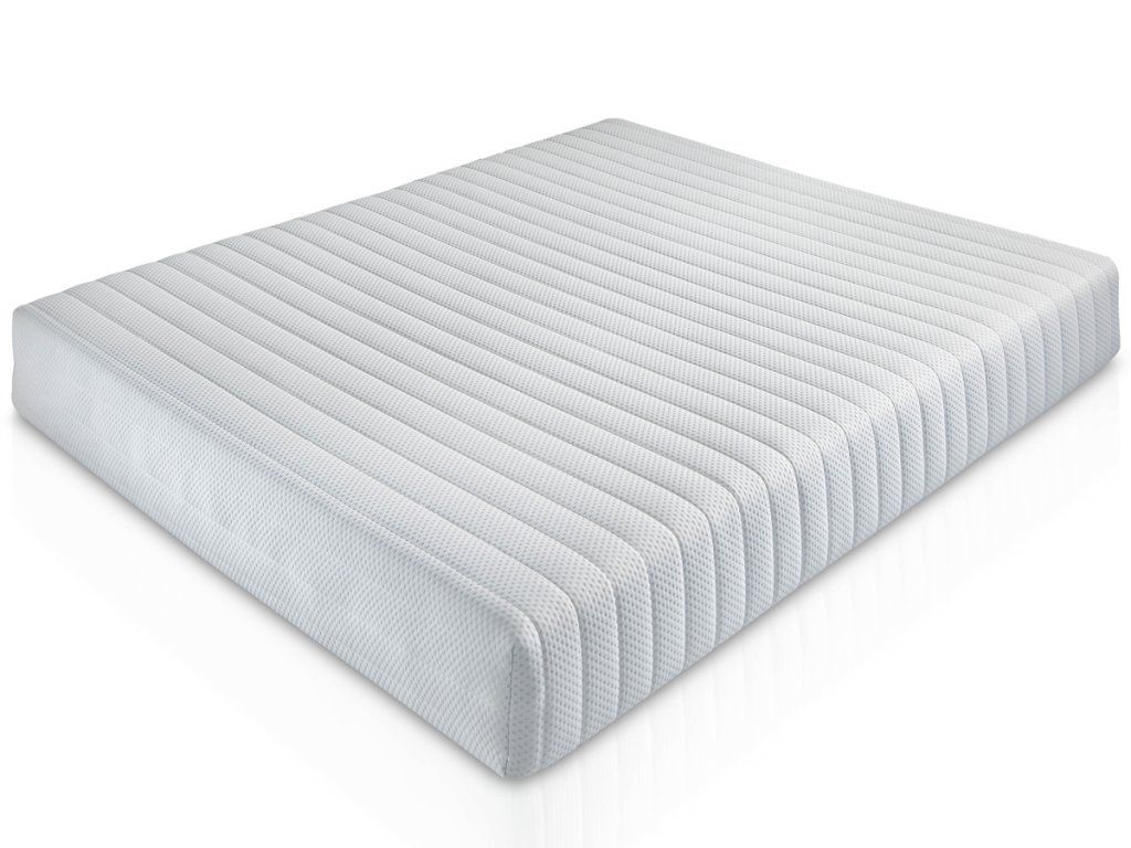 Colchones Delanubbi Modelo Visco-2 - MS Descanso